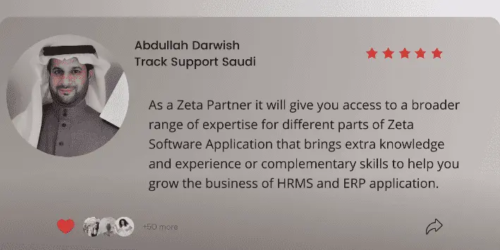 hrms software kerala | erp software kerala | Zeta Software